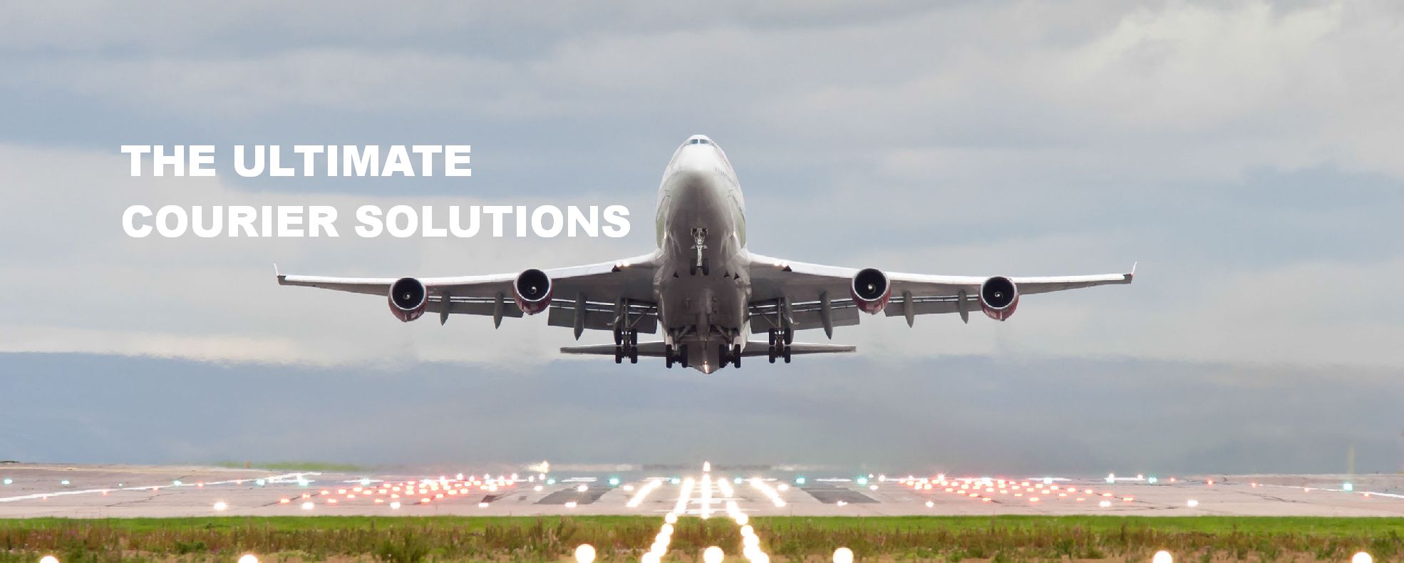 ICS ::: International Courier Services ::: Delivering Fast - Affordable ...